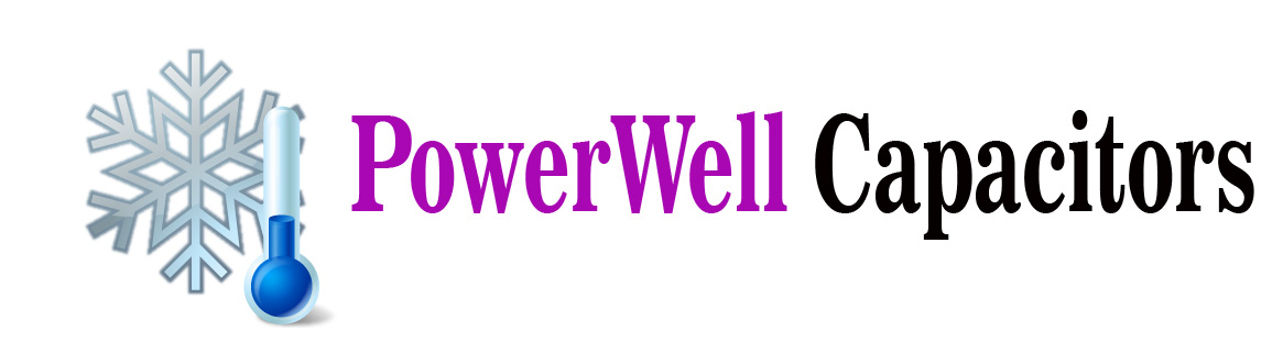 HC98KA046 45 + 5 uf MFD 370 Volt Capacitor - Carrier Payne Bryan ...